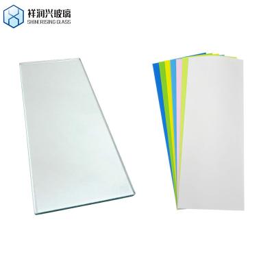 China 5mm Furniture Transparent Float Glass with Direct Supplying for sale