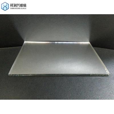 China 8mm Silver Mirror/ Plain Wall Aluminum Mirror Glass for Custom Size and Shape Frameless Mirror for sale