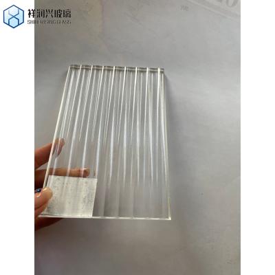 Cina Prodotto principale Vetro laminato/isolato/temperato/flottato/patternato in vendita