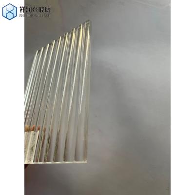 Cina Prodotto principale Vetro laminato/isolato/temperato/flottato/patternato in vendita