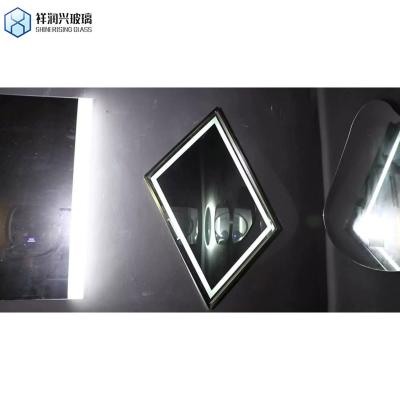 中国 工業用フラット・ポリス・ティントグラス テンパー・ラミネート・グラス その他の製品 販売のため