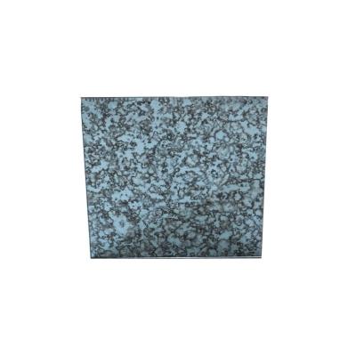 China Material de estrutura de vidro Espelho de parede decorativo Espelho antigo para necessidades personalizadas à venda
