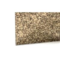 China Glass Frame Material Decorative Wall Mirror Antique Mirror for Customized Needs for sale