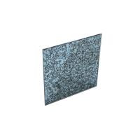 China Glass Frame Material Decorative Wall Mirror Antique Mirror for Customized Needs for sale
