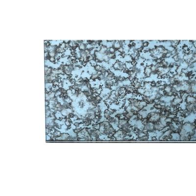 China Material do quadro de vidro de borda lisa polida Espelho antigo Vidro para decoração de parede à venda