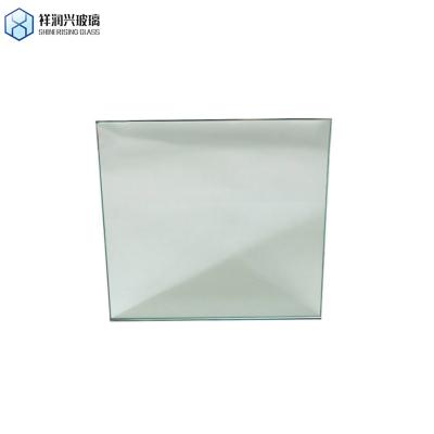 Cina 1830*2440/2140*3300/2440*3660 Specchio di vetro galleggiante trasparente personalizzato per architettura in vendita