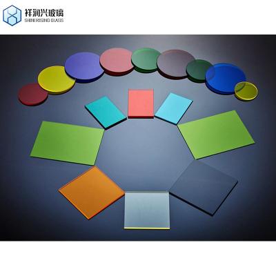 China Flat Bronze Tinted Glass 4mm Sice 3mm 12mm with Certificate Tinted Float Glass Demand for sale