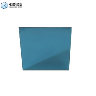 China Customize Frameless Venetian Glass Mirror with Clear Tempered Colored Glass Prices for sale