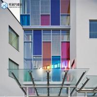 China Flat Tinted Float Glass Demand and Flat Layers from Building Glass for sale