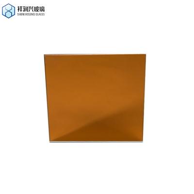Cina 5 anni di servizio post-vendita vetro laminato di sicurezza da 6 mm per specchi e vetri temperati in vendita