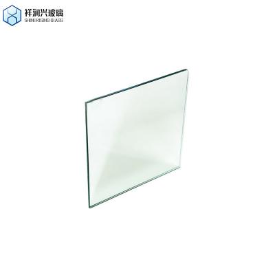 Clasificación Espejo de aluminio Otro producto Vidrio único vidrio decorativo vidrio de baño