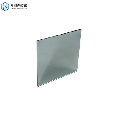 1830X2440mm Dekorationssilberner Spiegel Farbiger Spiegelglas für Standard GB15763.2-2005
