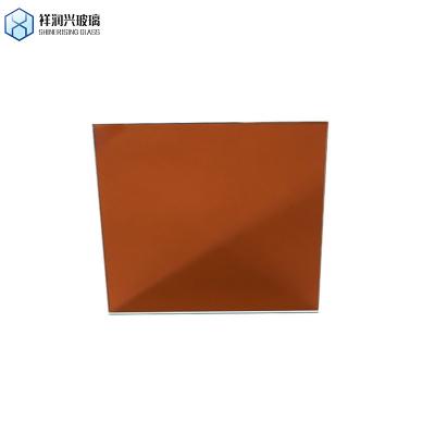China 1.8mm-6mm Espelho de alumínio de vidro flutuante claro colorido com padrão GB15763.2-2005 à venda