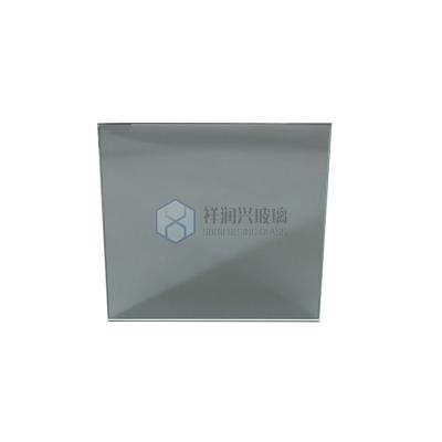 Cina GB15763.2-2005 Vetro a profilo di alluminio a specchio blu con vetro indistruttibile in vendita