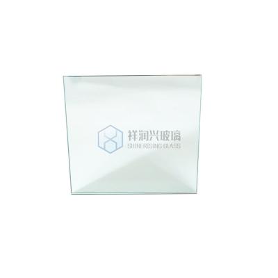 China Float Glass Silver Aluminium Clear Glass Single/One-Way/ Dressing Mirror for Bathroom for sale