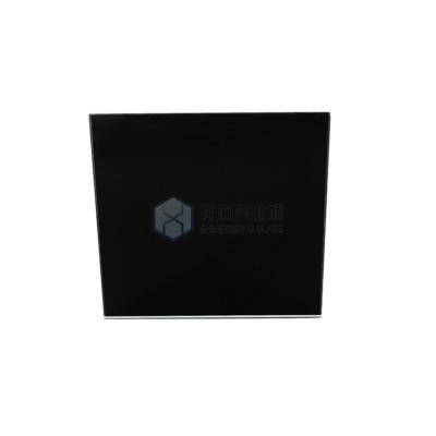 China Vidro fotovoltaico solar de alumínio/prata/antiga decoração sem enquadramento para edifícios à venda
