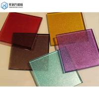 China High Demand Layers Reflective Glass for Flat Surfaces Applications for sale