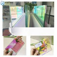 China High Demand Layers Reflective Glass for Flat Surfaces Applications for sale