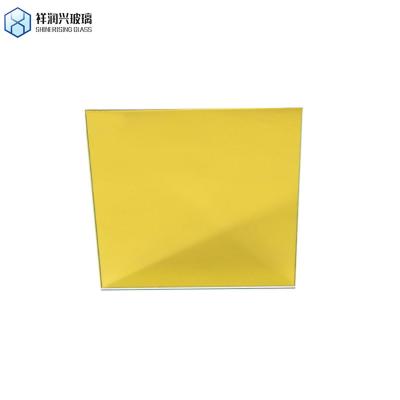Cina Vetro rivestito con doppio rivestimento per decorazioni di finestre e porte in vendita