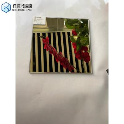 Cina Moderno 2,0 mm 3,0 mm 3,5 mm 3,8 mm 4,7 mm 5 mm vetro colorato in argento colorato per l'Europa in vendita