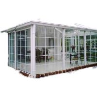 China Flat Low-E Triple Triplex Insulated Facade Glass Panels with Laminated Technology for sale