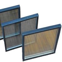 China Customized Tempered Low-E Vacuum Insulated Glass / Vig Panel for Customization Needs for sale
