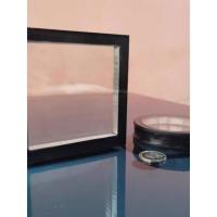 China Customized Tempered Low-E Vacuum Insulated Glass / Vig Panel for Customization Needs for sale