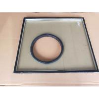 China Customized Tempered Low-E Vacuum Insulated Glass / Vig Panel for Customization Needs for sale