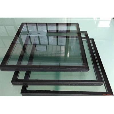 Cina Qingdao Building Windows Solution doppio vetro vetro isolato con persiane integrate in vendita
