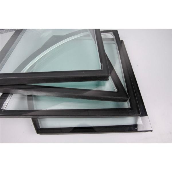 Quality SGS Certified Qingdao American Standard Extra Large Jumbo Insulated Glass for Windows for sale