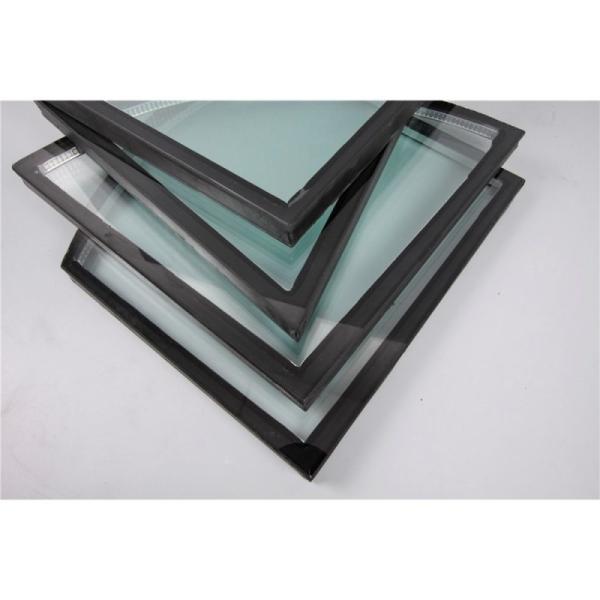Quality Qingdao Building Low-E Glass Panels for Exterior Wall American Standard for sale