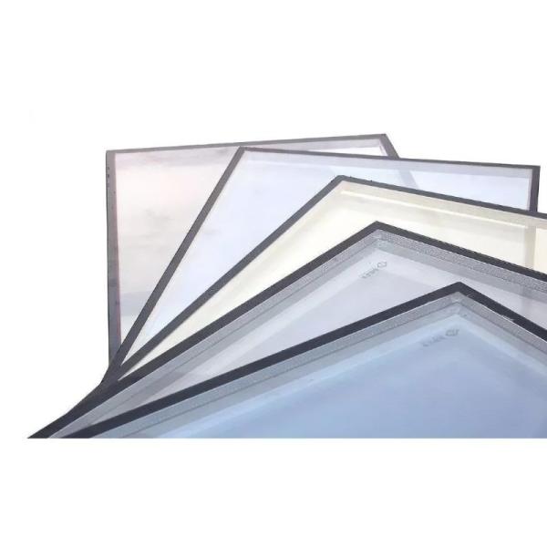 Quality Qingdao Building Low-E Glass Panels for Exterior Wall American Standard for sale
