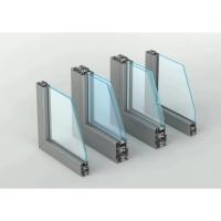 China Qingdao Demand 10mm Thick Tempered Double Insulated Glass Panel with Solid Structure for sale