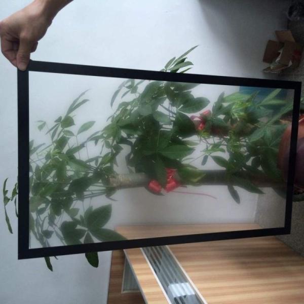 Quality Qingdao Tempered Insulated Glass Units for Building Windows GB15763.2-2005 for sale