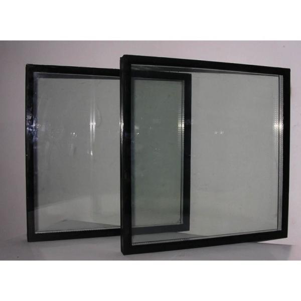 Quality Qingdao Tempered Insulated Glass Units for Building Windows GB15763.2-2005 for sale