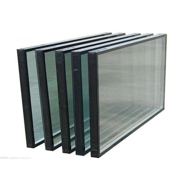 Quality Qingdao Double Walled Vacuum Insulated Glass Super-Tempered Laminated Glass for for sale