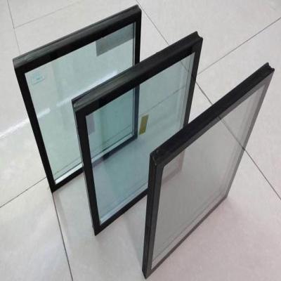 Cina Qingdao vetro isolante a vuoto a doppia parete vetro laminato supertemperato per serre in vendita