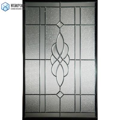Cina Struttura solida Fogli di vetro colorato a forma chiara per divisori spessore 3 mm 4 mm 5 mm in vendita