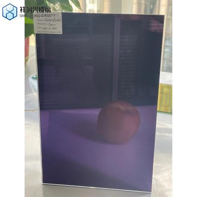 Cina Vetro galleggiante colorato vetro trasparente trasparente pannelli di vetro grigio fumo tinto a prezzi accessibili in vendita