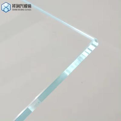 China Low-E Glass/Solar Control Insulating Double Glazing Igu for Window Curtain Wall Tempered for sale