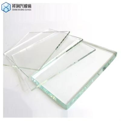 China Low-E Glass/Solar Control Insulating Double Glazing Igu for Window Curtain Wall Tempered for sale