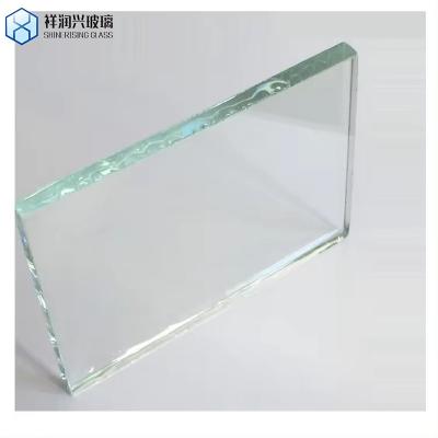 China Low-E Glass/Solar Control Insulating Double Glazing Igu for Window Curtain Wall Tempered for sale