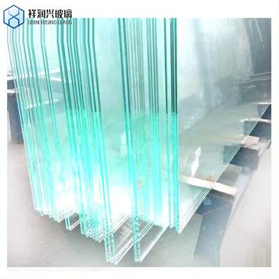 China Low-E Glass/Solar Control Insulating Double Glazing Igu for Window Curtain Wall Tempered for sale