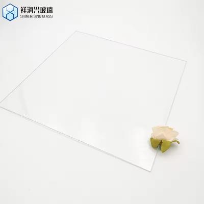 China Low-E Glass/Solar Control Insulating Double Glazing Igu for Window Curtain Wall Tempered for sale