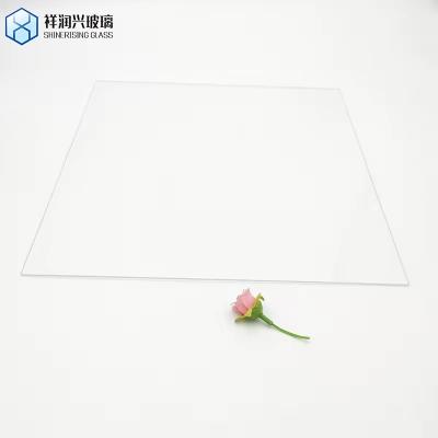 China CE Certificate 3.2mm Tempered Low Iron Solar Mistlite Glass for Solar Panel Layers for sale