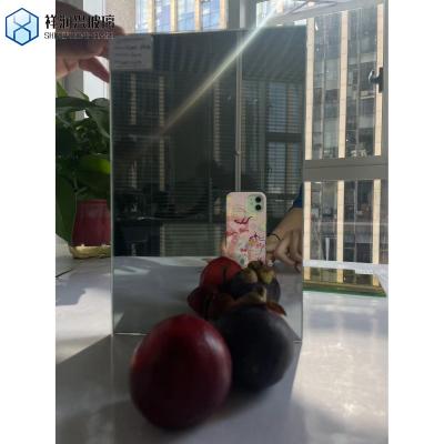 Cina Specchietti galleggianti di vetro colorato moderni per oggetti decorativi economici in vendita