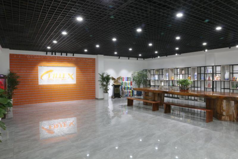 Fornitore cinese verificato - Zhangjiagang Fillex Beverage Machinery Co., Ltd.