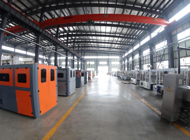 Fornitore cinese verificato - Zhangjiagang Fillex Beverage Machinery Co., Ltd.