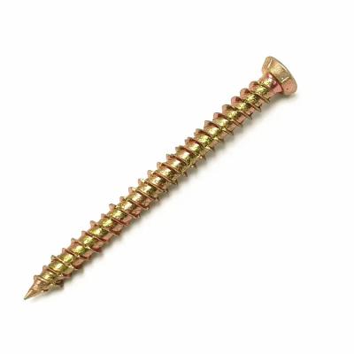 China Concrete Screw Pan Head Torx D for sale