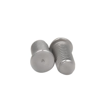 China one point weld machine screws for sale